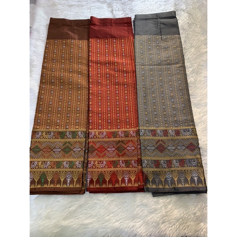 Ready-Made Sarong Short Pattern Weaving. | Shopee Malaysia