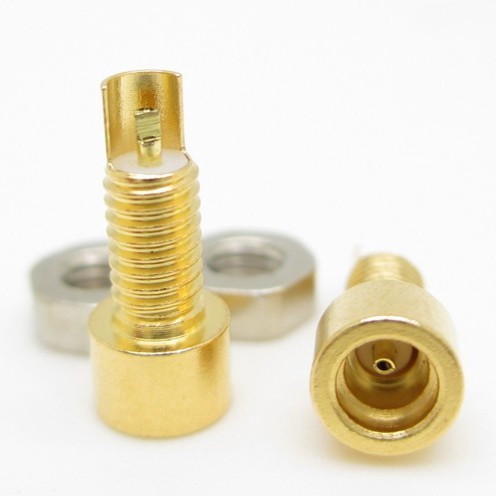 1 pair MMCX Socket Female Socket Female Socket MMCX | Shopee Malaysia