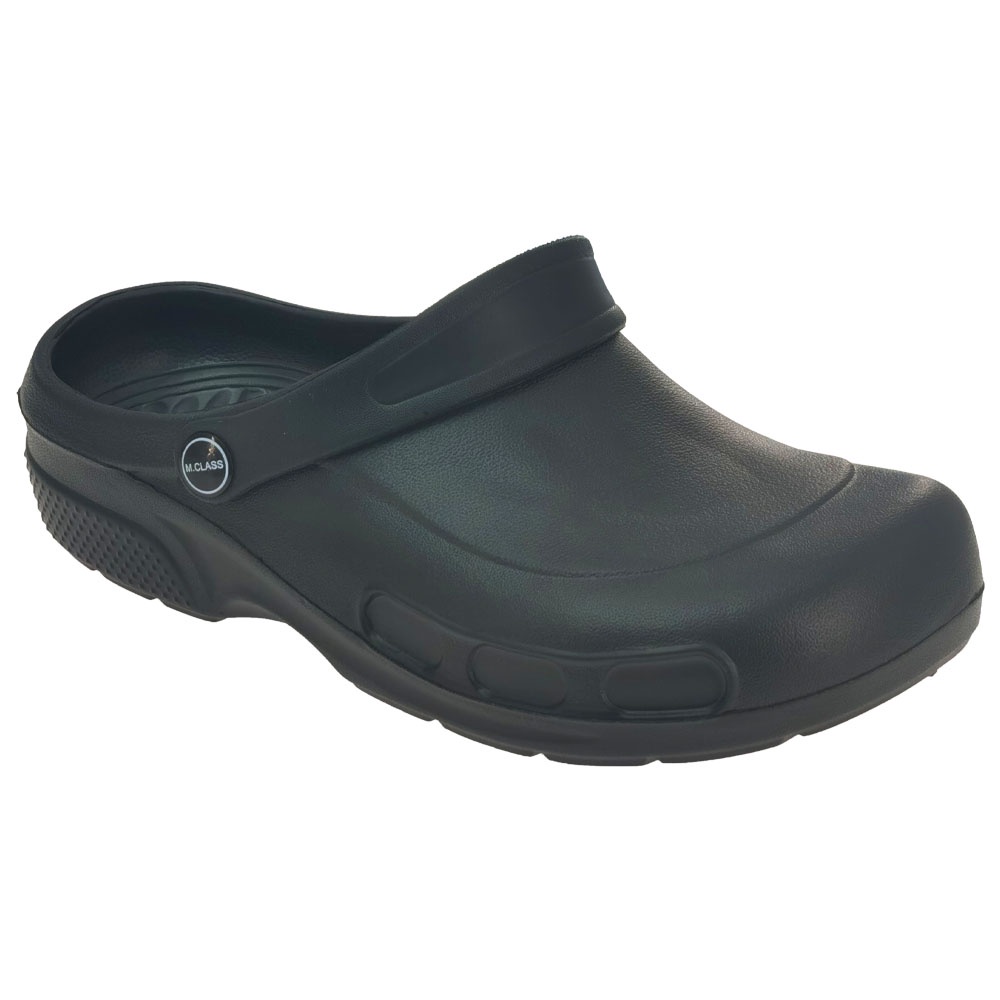[SIZE 36-47] Men Surgical Clogs Kasut Dapur Women Surgical Clogs Shoes ...