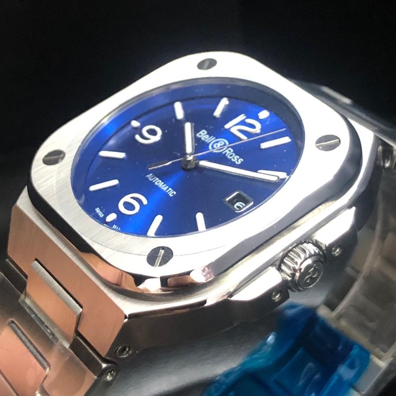 New stock automatic watch for mans and women | Shopee Malaysia