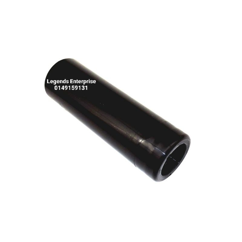 VW Passat CC Golf Tiguan EOS Sharan Scirocco Rear Absorber Dust Cover ...