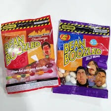 JELLY BELLY BEAN BOOZLED (54G) | Shopee Malaysia