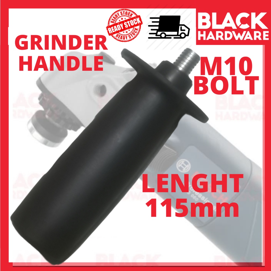 BLACK HARDWARE ANGLE Mesin Canai Accessories Grender Grander GRIDER ...