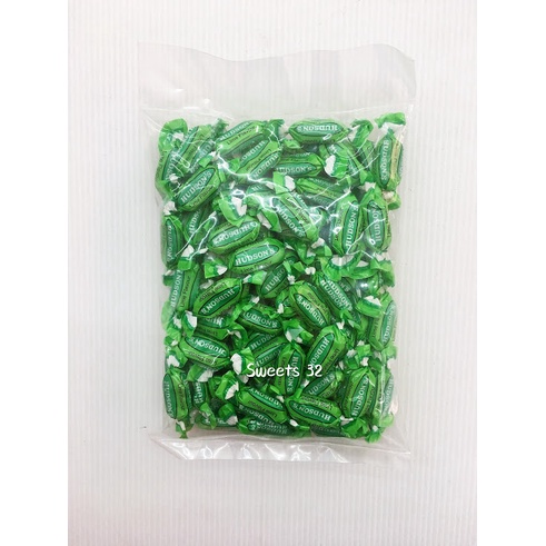 HUDSON Candy 200gm (60pcs+-) Assorted Flavour | Shopee Malaysia