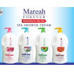 Mareah Shower Gel 2L(Assorted)(10/27) | Shopee Malaysia