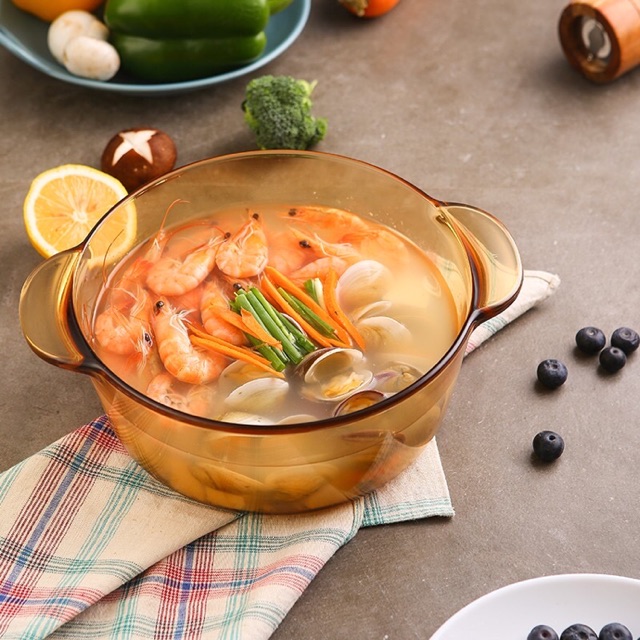 3L LUMINARC COOKWARE | Shopee Malaysia