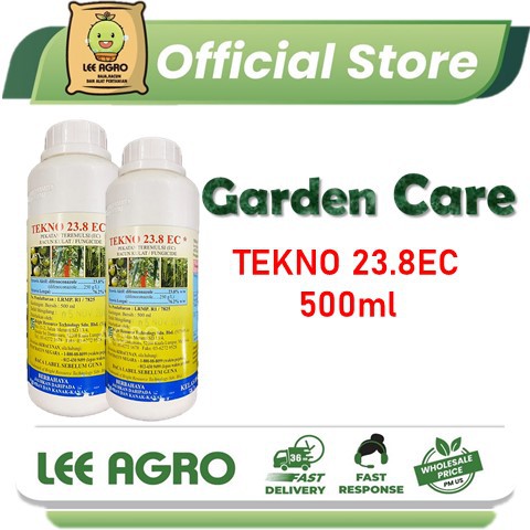 TEKNO 23.8EC 1L/500ml Difenoconazole(Sikor/Score/BARB/Arimo Tekno)Racun ...