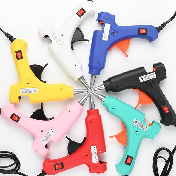 Glue gum gun store