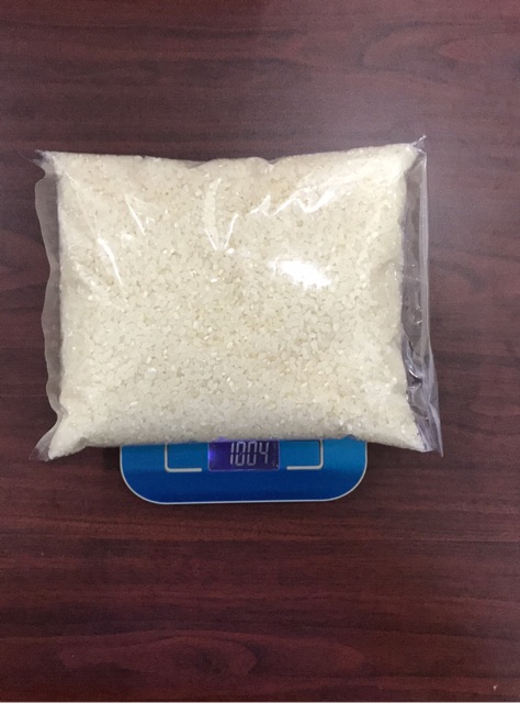 REPACK Sumo sushi calrose rice 1kg | Shopee Malaysia