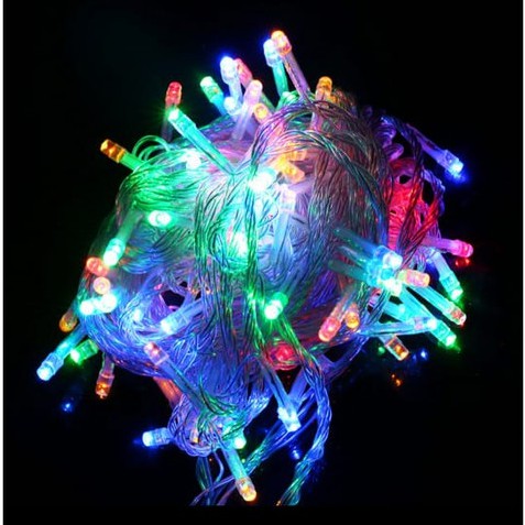 led light decoration lamp home decor decoration led light lamp 10M ...