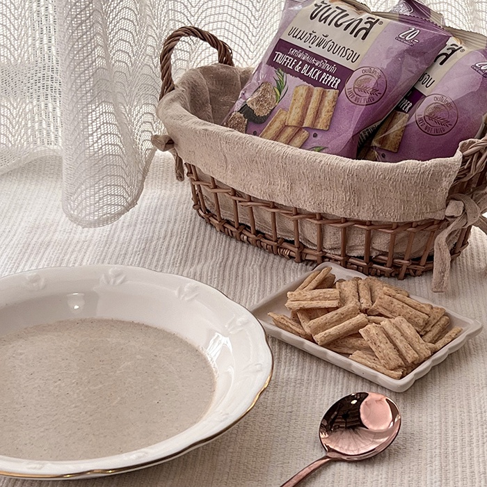 Sunbites Baked Multigrain Snack 50g+- 谷物脆片 Grainwave Grain Waves ...