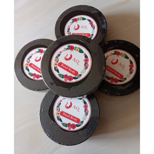 Hb dosting AQ (cod) | Shopee Malaysia