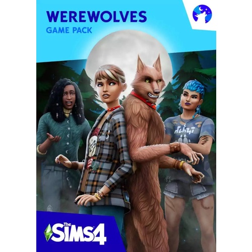 THE SIMS 4 COMPLETE EDITION FULL DLC TS4 | Shopee Malaysia