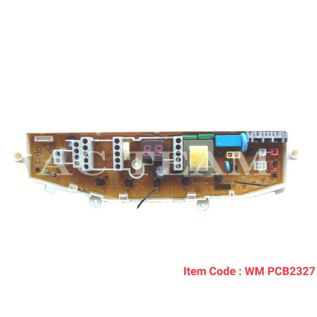 SAMSUNG/SINGER PCB BOARD | Shopee Malaysia