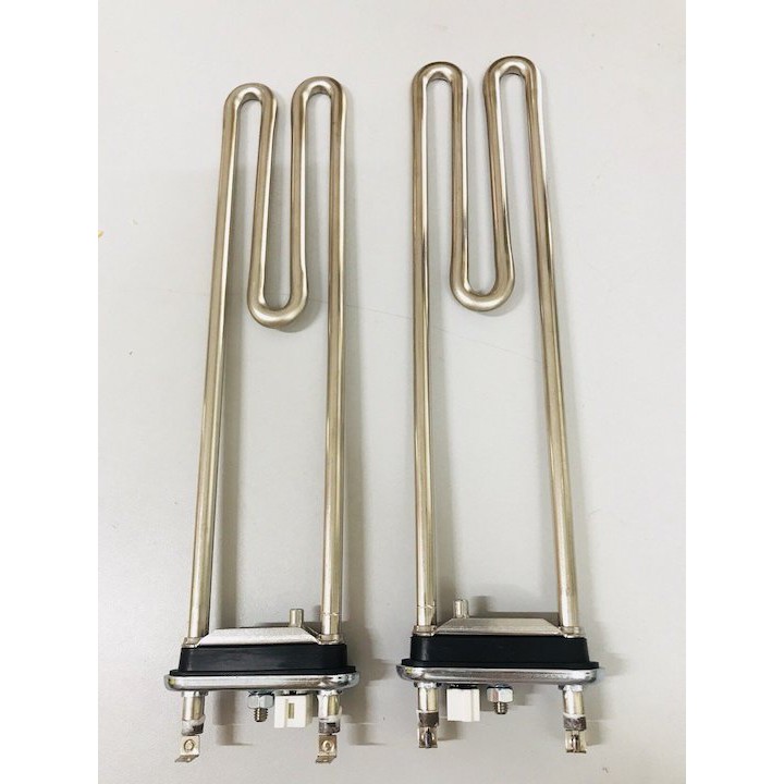 Heat Sensor in LG Washing Machine - Drying bar, heat drying resistor ...