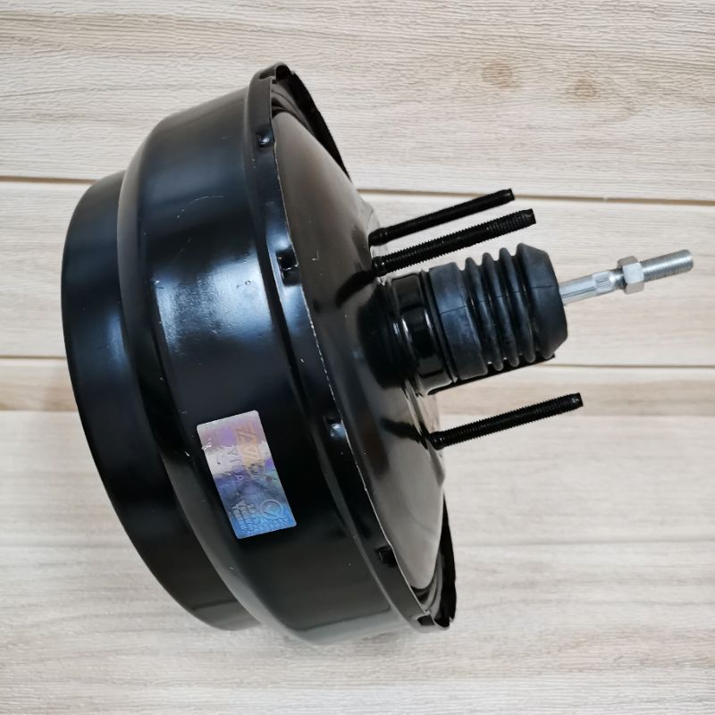 ISUZU D-MAX 2.5, 3.0 2005Y BRAKE BOOSTER SERVO PUMP (NO SWITCH ...