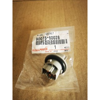 Toyota T20 Bulb Socket Holder ( Original ) | Shopee Malaysia