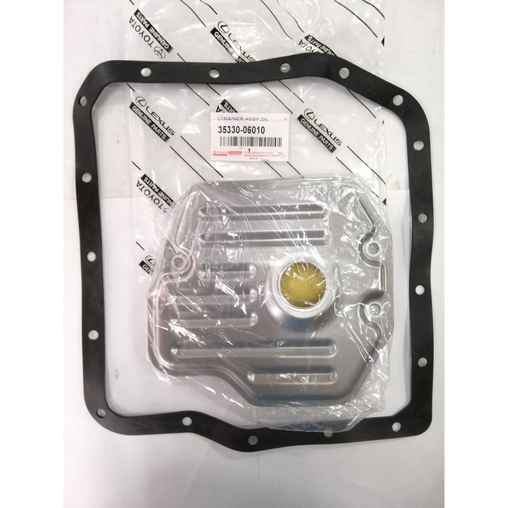 TOYOTA ALPHARD CAMRY ESTIMA HARRIER CALDINA WISH IPSUM RAV4 AUTO ...