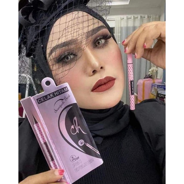 💯 CELAK HITAM CPG 💯 ORIGINAL HQ | Shopee Malaysia