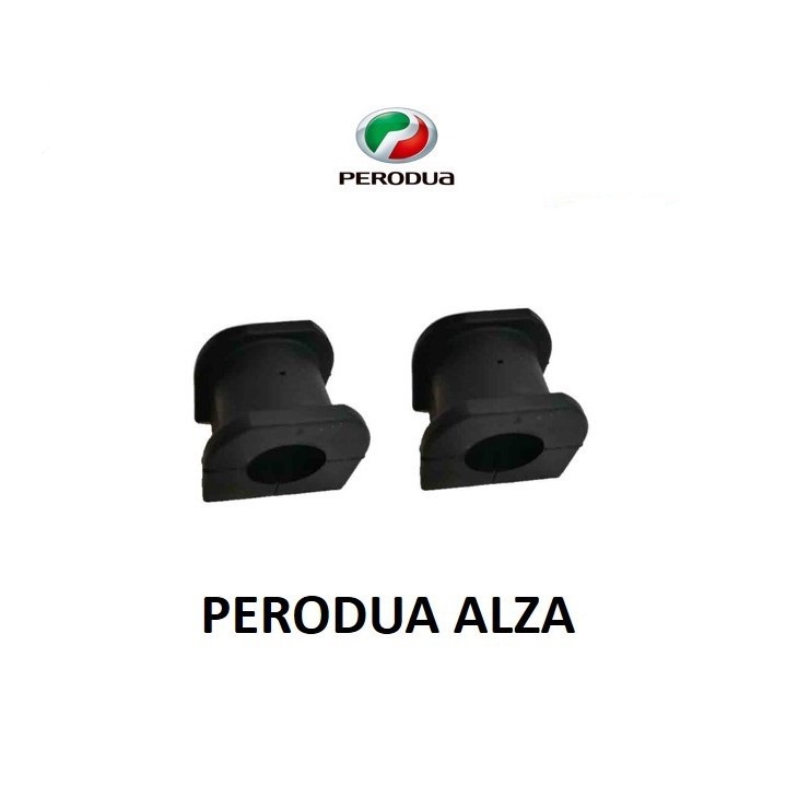 PERODUA ALZA FRONT STABILIZER BAR BUSH | Shopee Malaysia