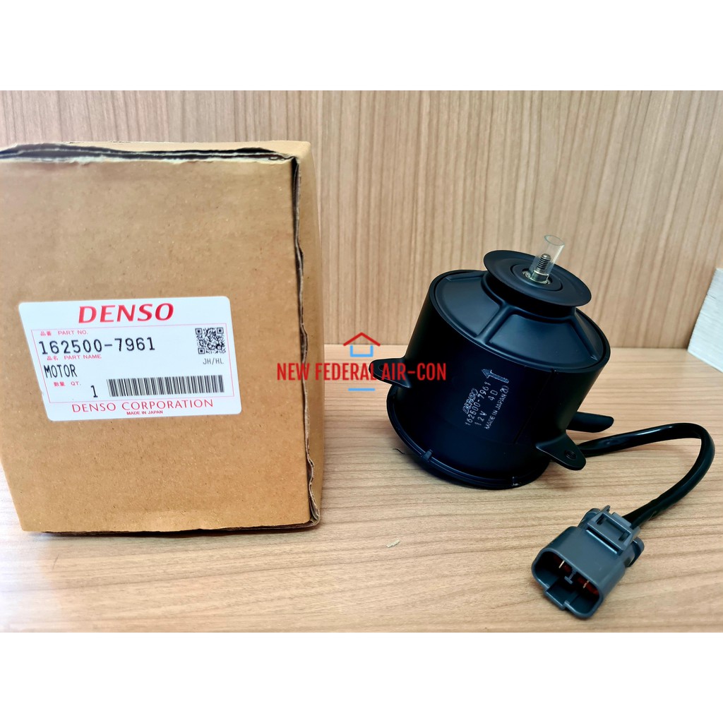 @(ORIGINAL) DENSO HONDA LEGEND, TOYOTA AE111/AE101, HIACE 2003, PROTON ...