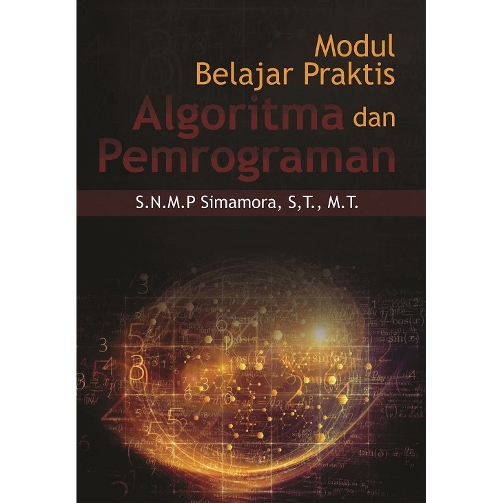Practical Learning Module For Algorithms And Programming Original 5766