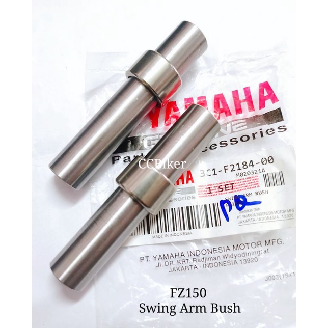 YAMAHA FZ150 FZ150I FZ FZ-150 Swing Arm Bush 3C1 | Shopee Malaysia