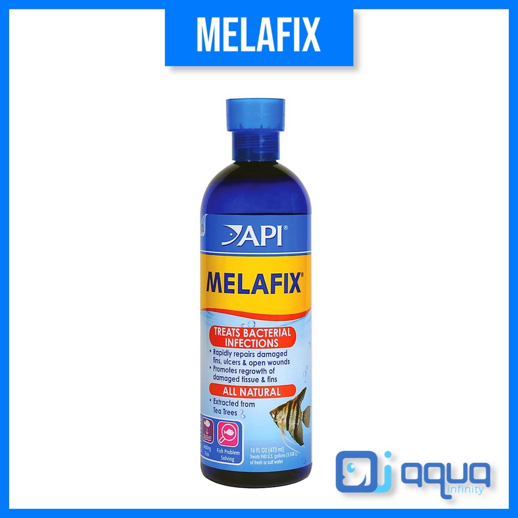 🔥Ready Stock🔥 API Melafix Natural Antibacteria 237ml | Shopee Malaysia