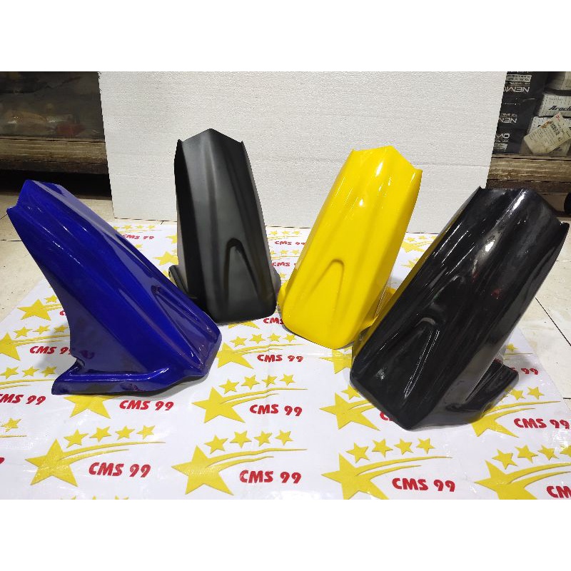 Hugger ARM/Column Fender R15 V3 | Shopee Malaysia