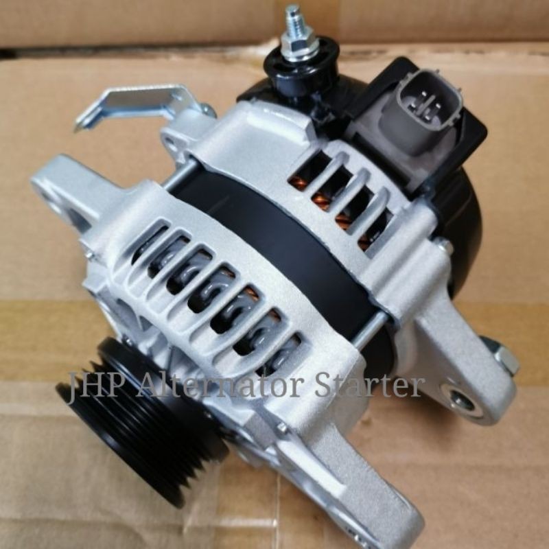 Brand New Alternator For Toyota vios ncp93 (2007-2012) | Shopee Malaysia