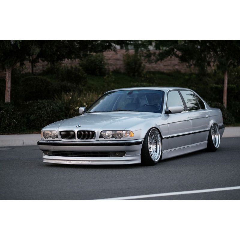 bmw e38 alpina front lips | Shopee Malaysia