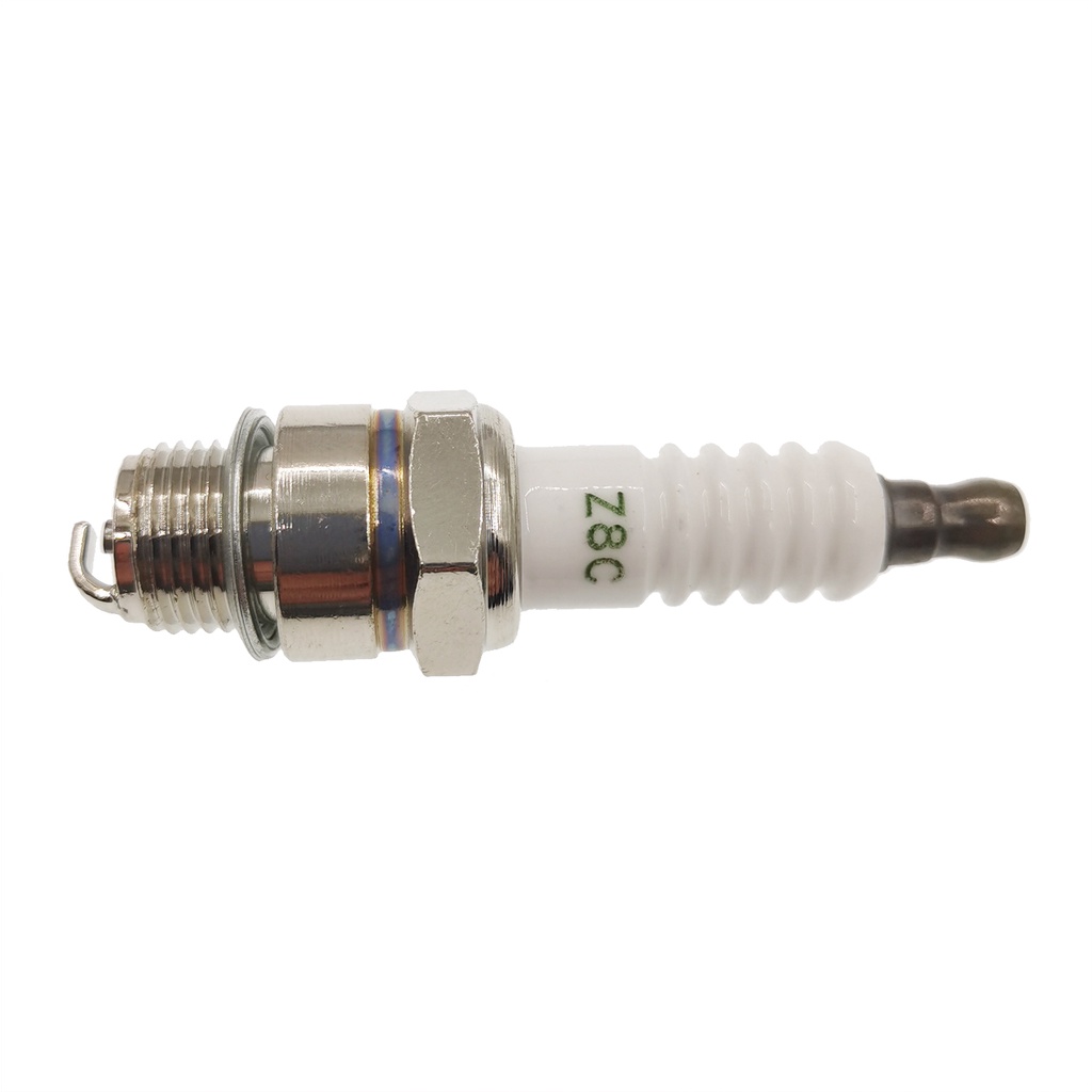 Z8C Spark Plugs 2 Stroke 48cc 70cc 80cc Motorised Motorized Bike Bicycle Shopee Malaysia
