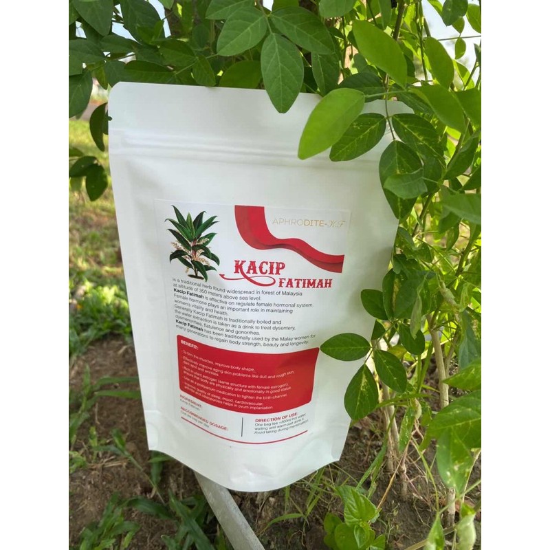 Kacip Fatimah ( 3 package ) | Shopee Malaysia