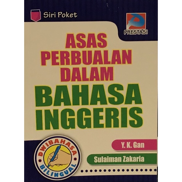 Asas Perbualan Dalam Bahasa Inggeris books | Shopee Malaysia