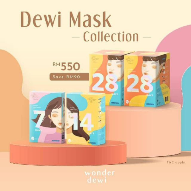 Wonder Dewi dari Wonderlab Cuckoo | Shopee Malaysia