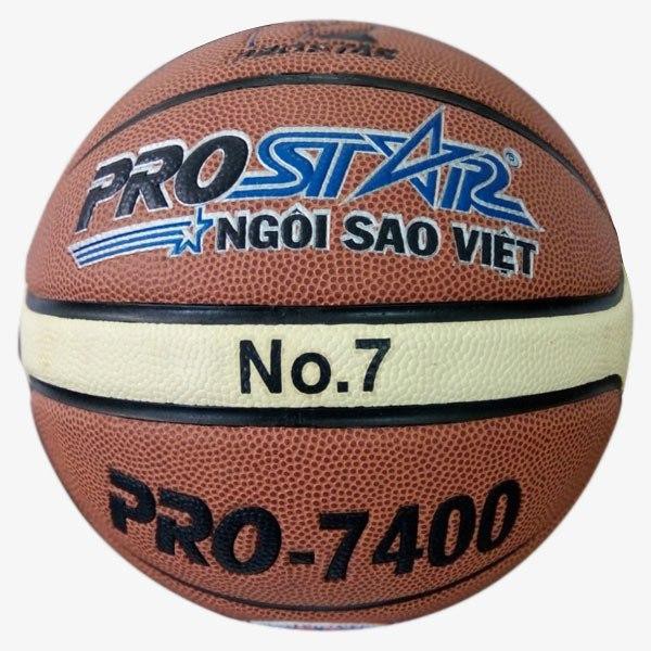 Prostar pro 7400 basketball - genuine distribution product | Shopee ...