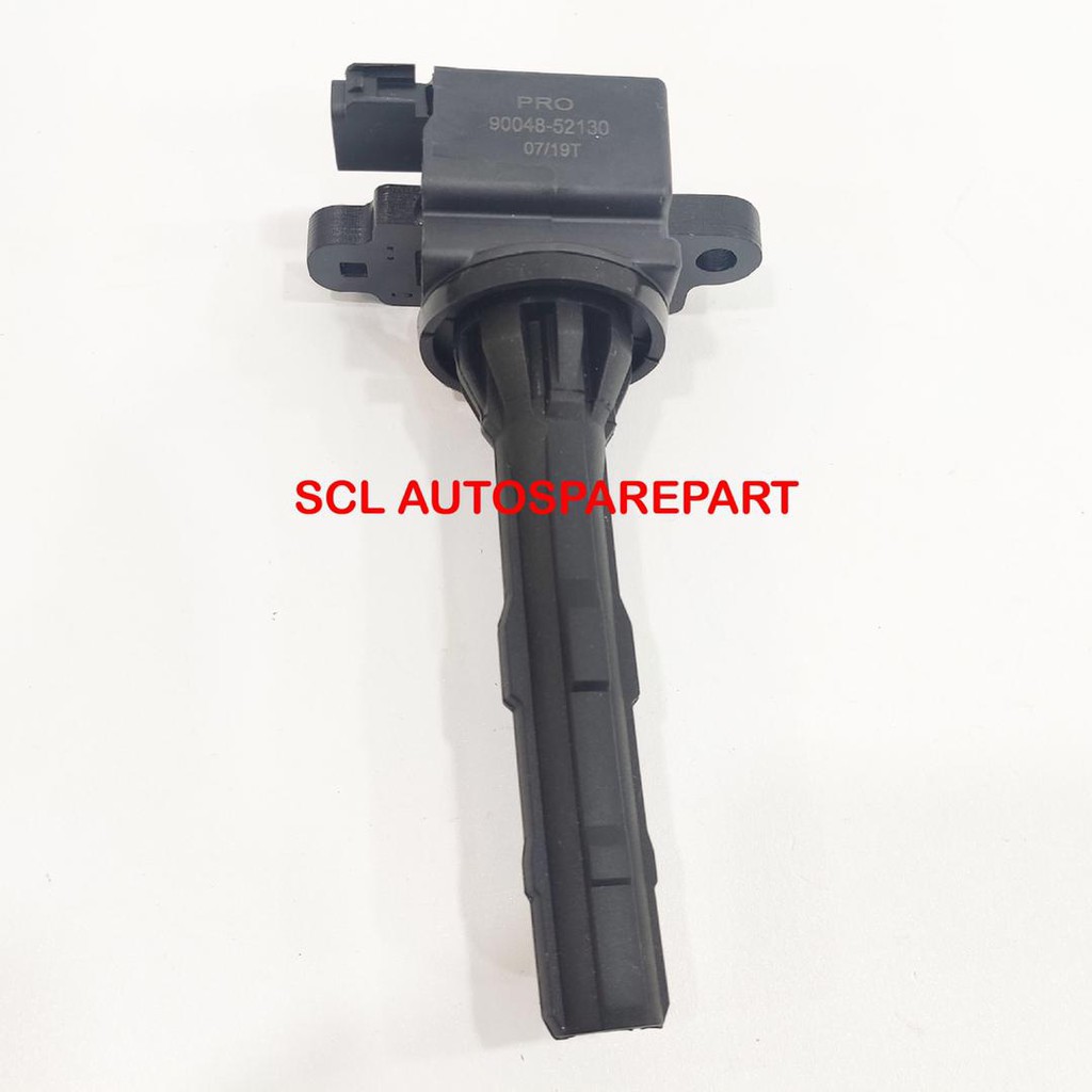 [ SCL AUTOSPAREPART ] ProTec Ignition Coil Plug Perodua Kembara ...