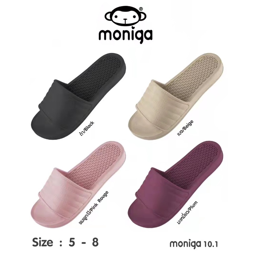 Monobo MONIGA 10.1 Sandals 💥READY STOCK💥 | Shopee Malaysia