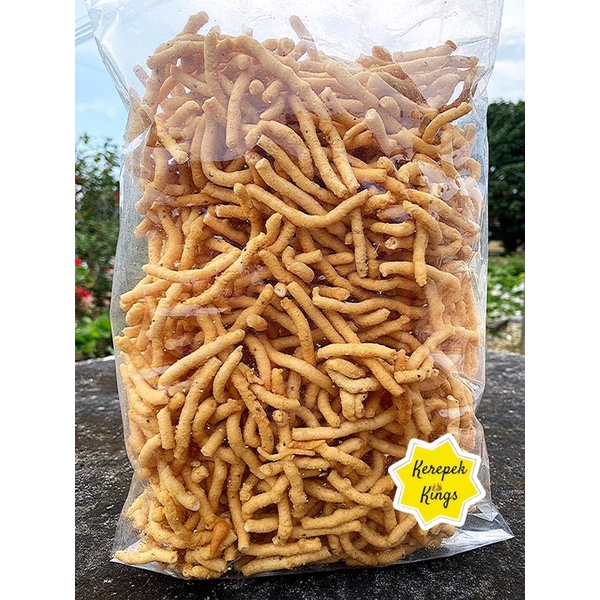 🔆 KEREPEK MARUKU KAMPUNG 500g | Shopee Malaysia