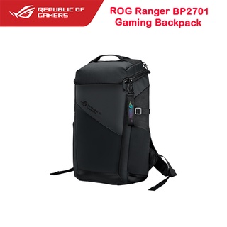 Asus ROG Ranger BP2701 Gaming Backpack | Shopee Malaysia