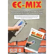 Mortar & Plaster Additives (100G) | Shopee Malaysia