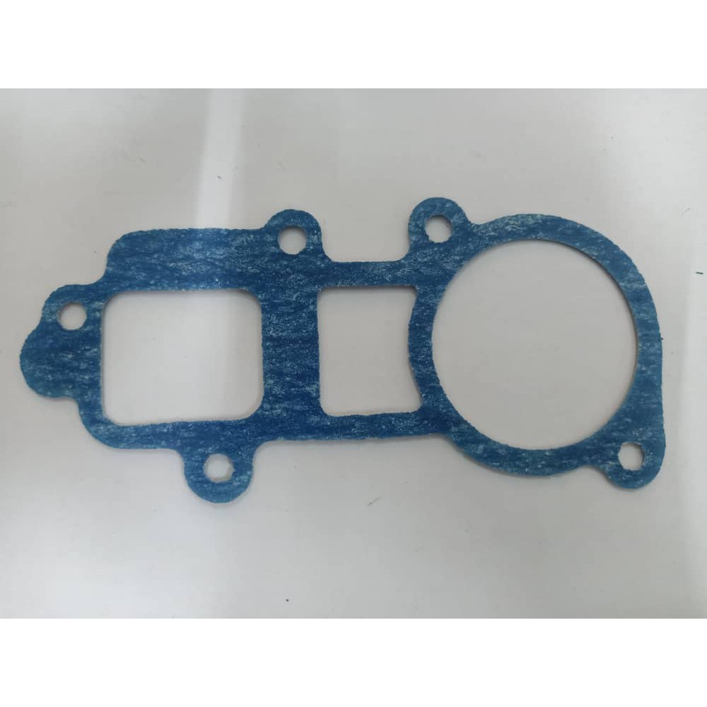 YAMAHA 6L5-15369-00-3M Oil Seal Housing / Exhaust Gasket for YAMAHA 2 Stroke 3HP | Shopee Malaysia
