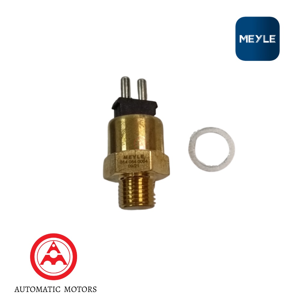 Mercedes Benz Meyle Fan Switch 80/85C M102 S M103 2-PIN-CU-Short ...