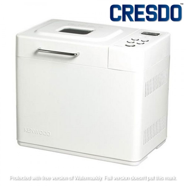 Kenwood Bread Maker BM250 | Shopee Malaysia