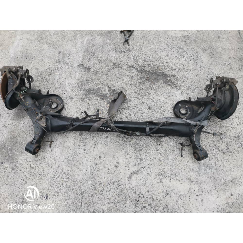 🇯🇵🇯🇵 Toyota Prius ZVW30 ZVW40 Rear Axle | Shopee Malaysia