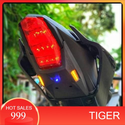 Mhr Racing Fender Yamaha R15 R15V3 V3 R15M V4 Undertail Rear Fenderless ...