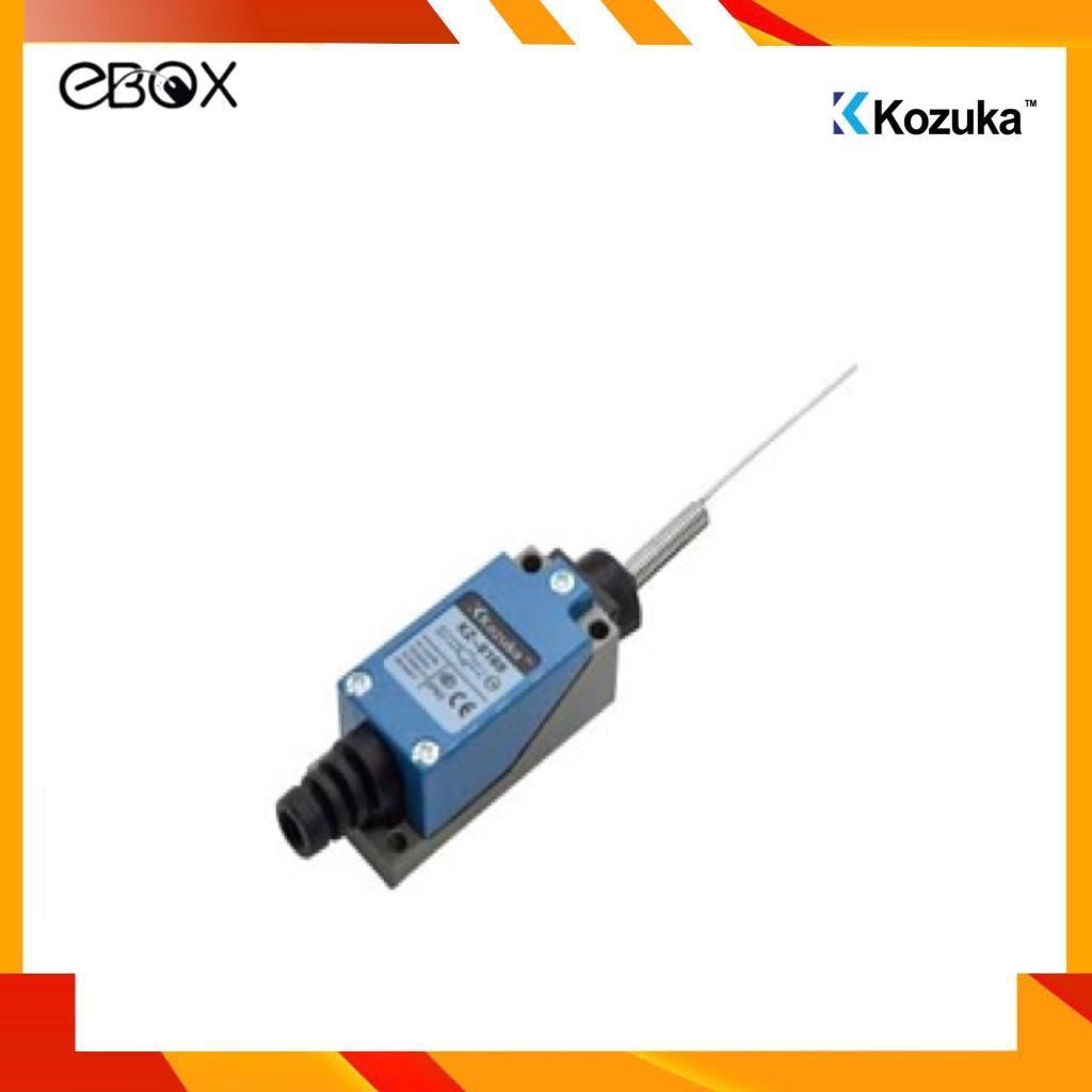 KOZUKA KZ-8 Series Mini Limit Switch | Shopee Malaysia