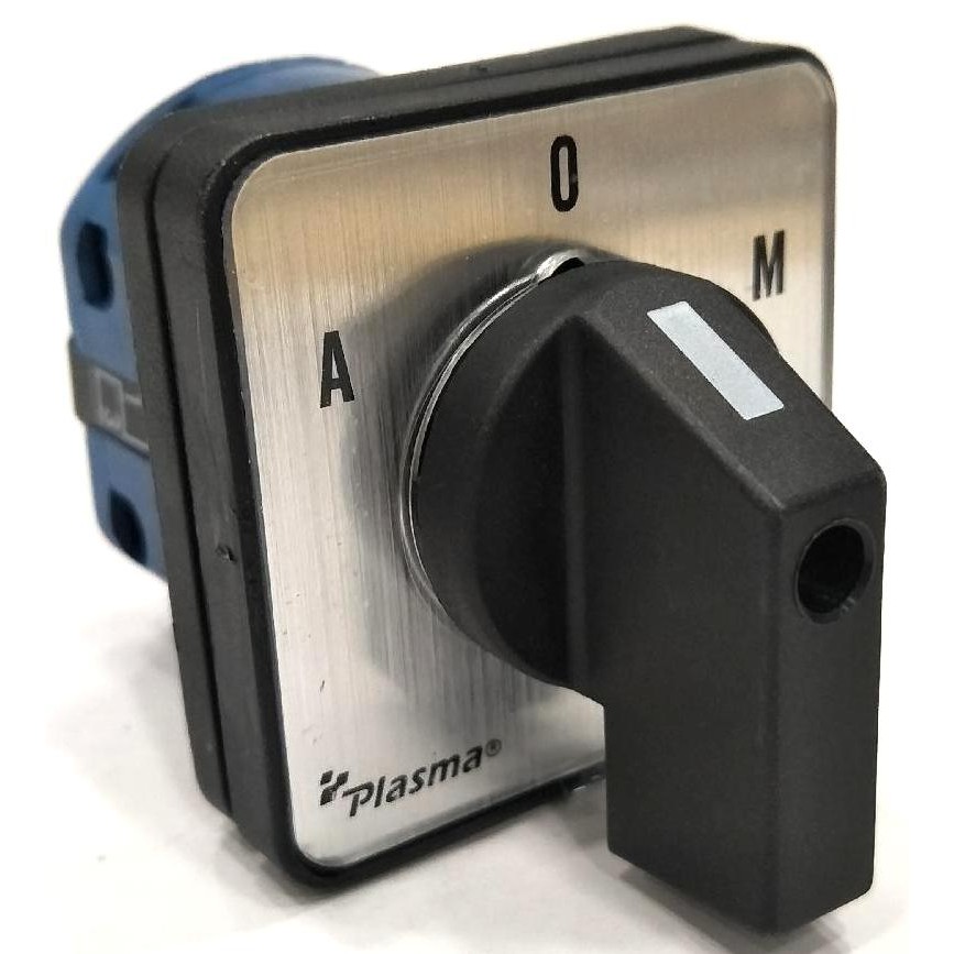 Plasma 20A AOM 1Pole Selector Switch | Shopee Malaysia