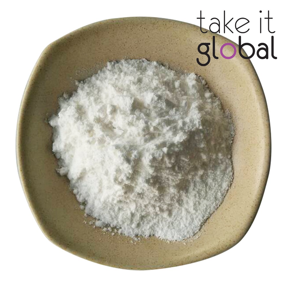 Stevia Sweetener / Sugar Replacer 甜叶菊甜味剂 - Purecircle SG95 | Shopee ...