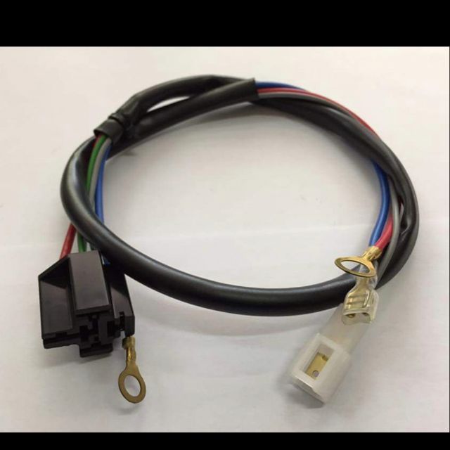 Universal Starter Wire Kit For Proton Saga Wira Iswara Perodua Myvi ...